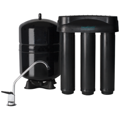 Drinking Water Systems – Advanced Water Systems Kinetico