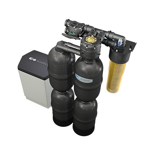 Water Softeners – Advanced Water Systems Kinetico