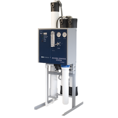 Commercial Reverse Osmosis – Advanced Water Systems Kinetico