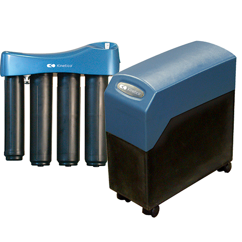 Commercial Reverse Osmosis – Advanced Water Systems Kinetico